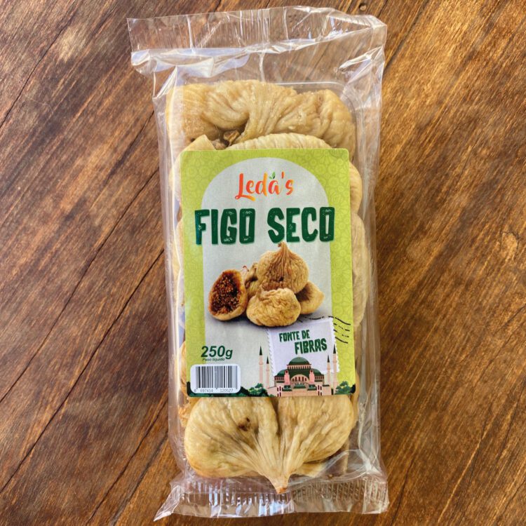 Figo Seco - Garden Fruit